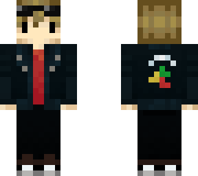 grian bad boy | Minecraft Skins