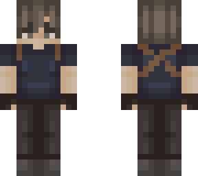 Guns | Minecraft Skin