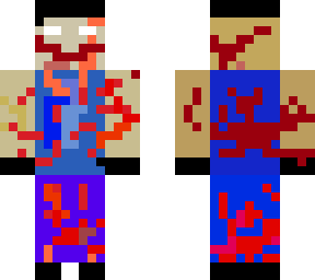 666 | Minecraft Skins