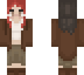 indie | Minecraft Skins