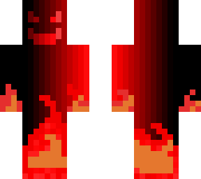 fire force | Minecraft Skins