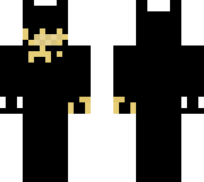 bendy | Minecraft Skins