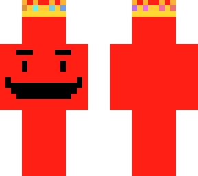 Jesse's New Skin | Minecraft Skin