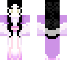 Jiang YanLi V3 | Minecraft Skin