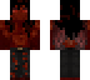 lucifer | Minecraft Skins