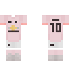 rashford | Minecraft Skins