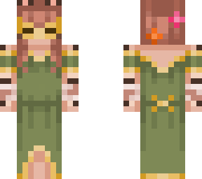 Masquerade | Minecraft Skin