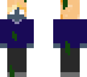 merling | Minecraft Skins