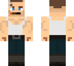 buff tf2 | Minecraft Skins