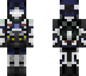 mirage | Minecraft Skins