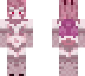 monster girl | Minecraft Skins