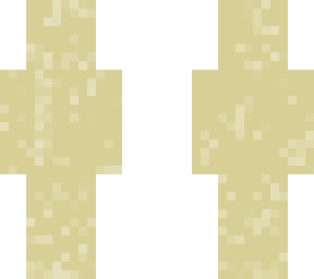 my sand skin | Minecraft Skin