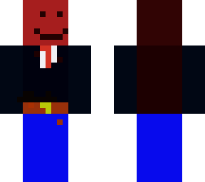 dust | Minecraft Skins