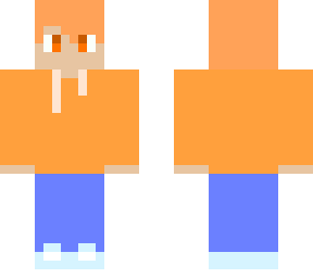 Noi | Minecraft Skin