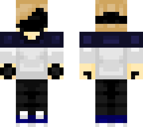 oculus | Minecraft Skins