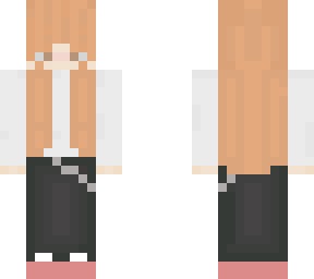 owo | Minecraft Skin