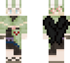 philza | Minecraft Skins