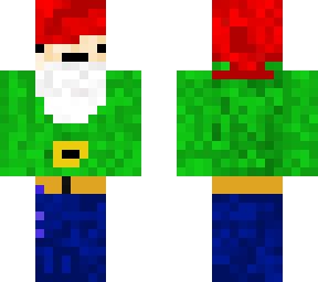 plop | Minecraft Skin