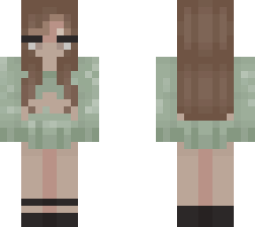 positions ver.2 | Minecraft Skin