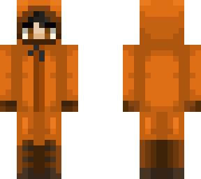 Reskin | Minecraft Skin