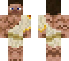 roman steve | Minecraft Skins