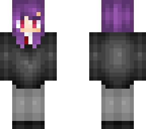 sick | Minecraft Skin