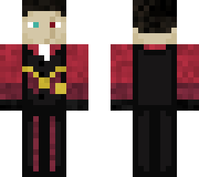 silco | Minecraft Skins