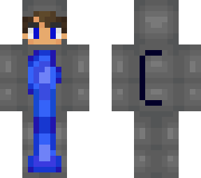 slogo | Minecraft Skins