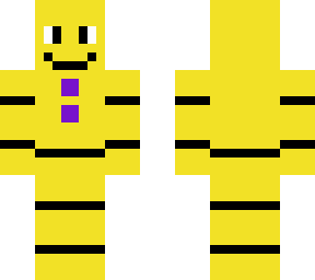 spring bonnie | Minecraft Skins