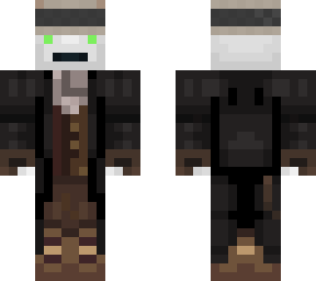 axo | Minecraft Skins