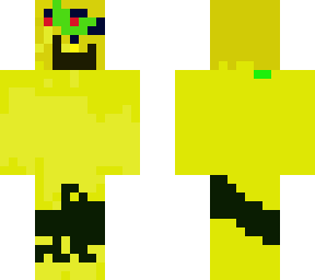 sunny | Minecraft Skin