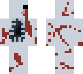 mouth | Minecraft Skins