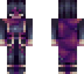 the six eared macaque - lego monkie kid | Minecraft Skin