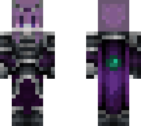 watcher | Minecraft Skins