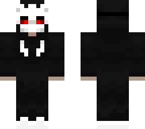 The Yharon_2.0 | Minecraft Skin