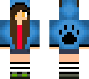 therian | Minecraft Skins