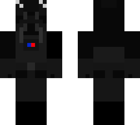 bulky star | Minecraft Skins