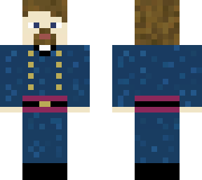 civil war | Minecraft Skins