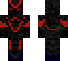 Victor | Minecraft Skin