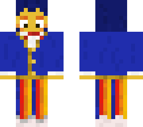 wally darling | Minecraft Skins