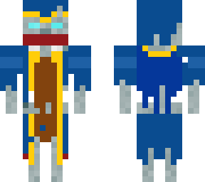 stray | Minecraft Skins