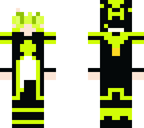 champion | Minecraft Skins