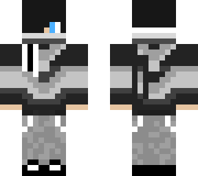 Zane | Minecraft Skin
