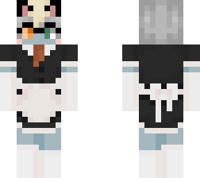 ??~Raymond~?? | Minecraft Skin