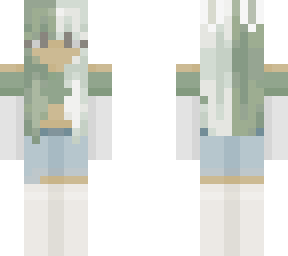 problem | Minecraft Skins