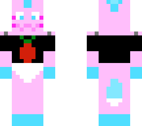 abigail | Minecraft Skins