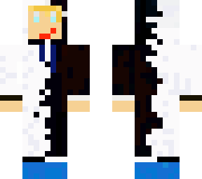 Airbo | Minecraft Skin