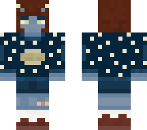 alien boy | Minecraft Skins