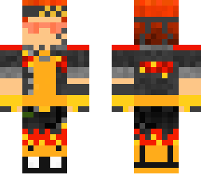 free fire | Minecraft Skins