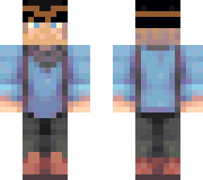 arthur morgan | Minecraft Skins